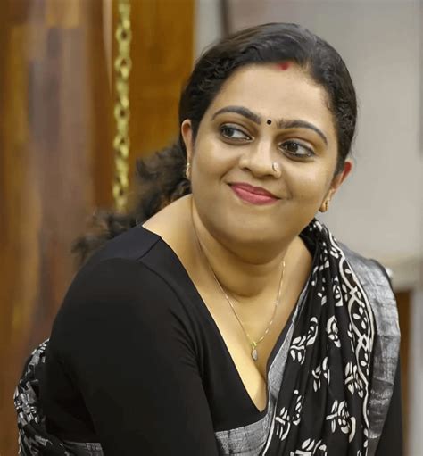 Aswathy Sreekanth Rmallubabes