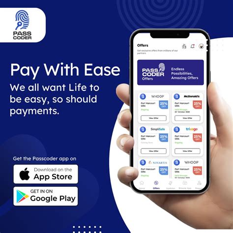 Dataprivacy Passcoder Digitalidentity Mypasscoder