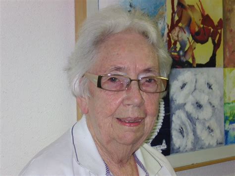 Soultzmatt Les 80 Ans Dirène Herrmann