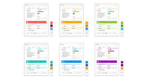 ZK Developer S Reference Theming And Styling ZK Official Themes