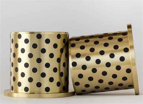 Components Powertech Industrial