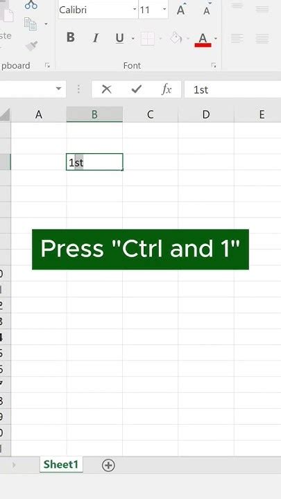 Superscript In Excel Superscript Exceltech Exceltutorial Exceltrick Exceleducation Youtube