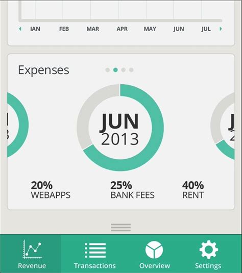 Disappearing Bottom Nav Go Here For Animated Version