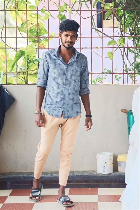 Ranjeeth Kumar Ranjeeth Kumar 754703 • Instagram Photos And Videos