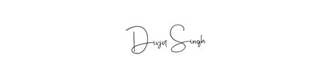85 Divjot Singh Name Signature Style Ideas Awesome Esignature
