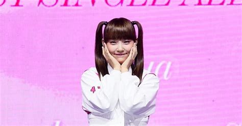 [포토] 첫사랑 금희 상큼한 양갈래 머리 인형