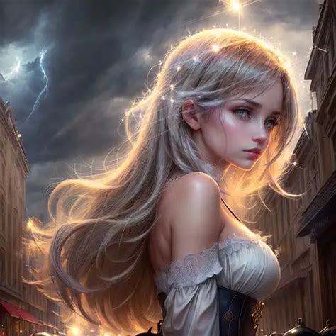 Best ReV Animated Prompts PromptHero