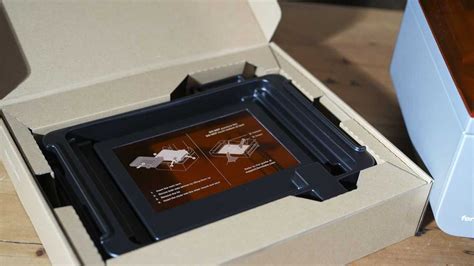 Formlabs Form 4 Review Techradar