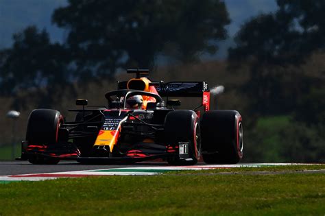 【速報】 F1トスカーナgp Fp3 結果：マックス・フェルスタッペンが2番手 【 F1 Gate Com