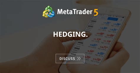 Hedging Hedging Of Positions General Mql5 Programming Forum