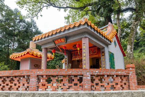 六寮古道參山國家風景區管理處
