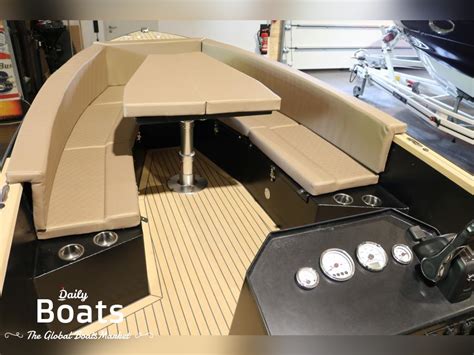 2022 Futuro Boats Zx 20 Mit 80 Ps Yamaha Cl5 Display Neuboot Auf For