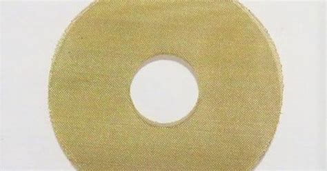 Fuel Pump Filter Ac Filter Screen Ac Pumps Filter Screen Goss Mech Pumps Ac Fuel Pump Brass