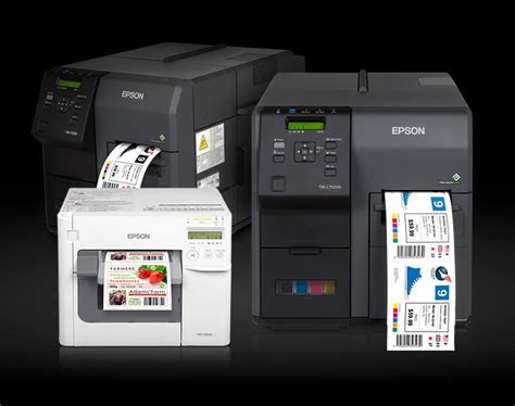 Epson Chile Inicio