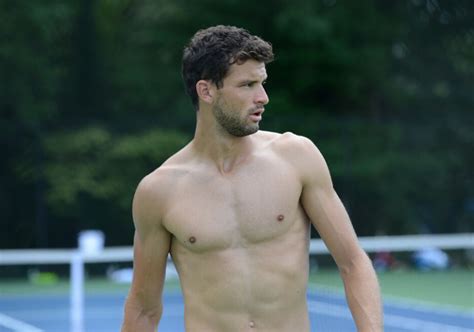 Holger Rune Vs Grigor Dimitrov China Open Preview Hot Sex Picture