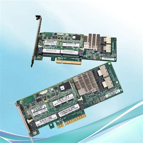 HP Smart Array P440 Uesd Manali Computers