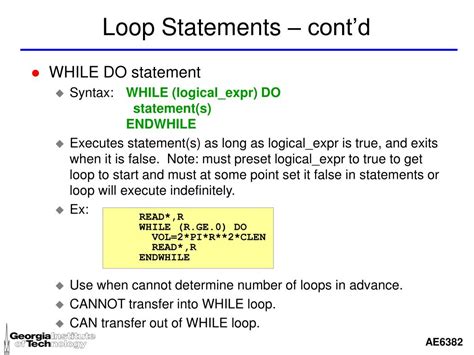 Ppt Introduction To Fortran Powerpoint Presentation Free Download Id316650