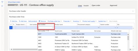 Dynamics 365 Tables And Data Model Part 1 Of 25
