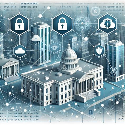 Elevating Government Cybersecurity Strategies For A Secure And Resilient Digital Future