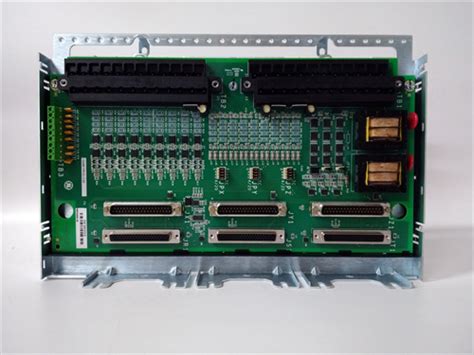 GE IS TPROS CBB Module Changxin Automation