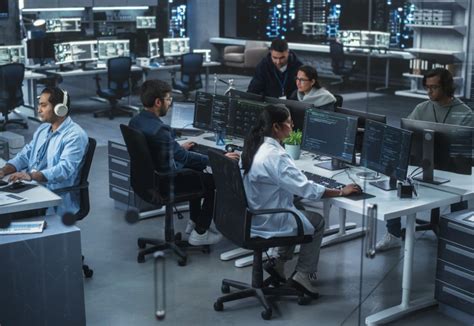 Securing Industrial Control Systems Against Cyberattacks A Four Step Process Decybr