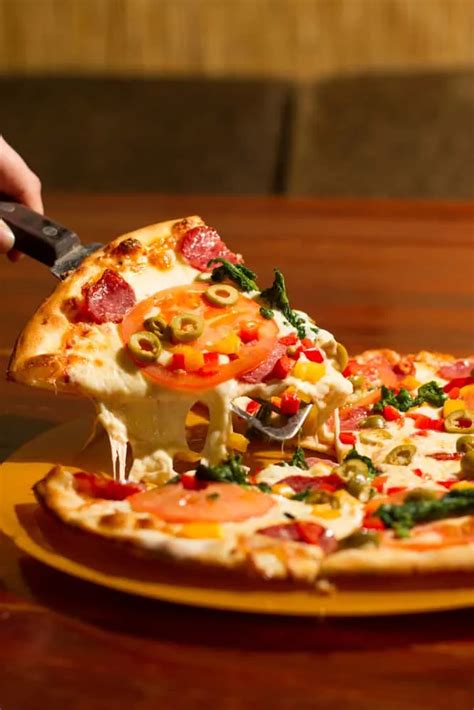 The Best Pizza In Temecula Ca 9 Must Try Places