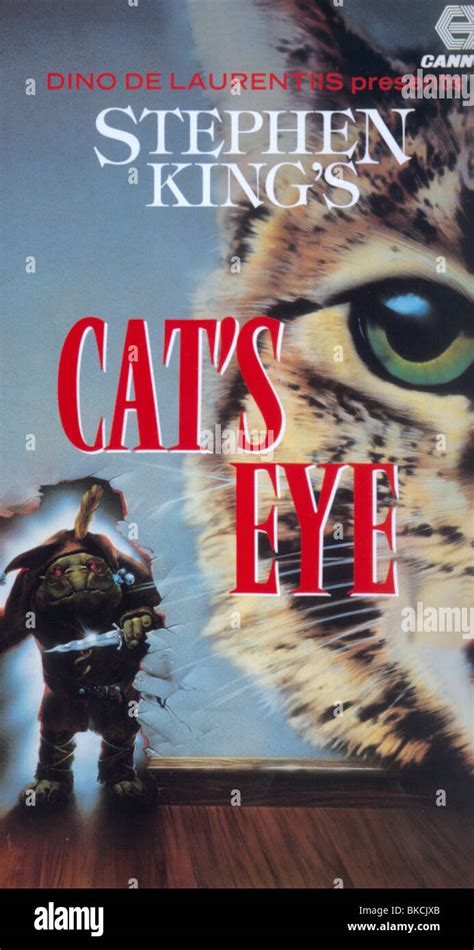 Cats Eye Stephen King Movie At Dianna Wagner Blog