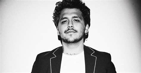 Lo Que Se Sabe De La Ausencia De Christian Nodal En Los “premios De La