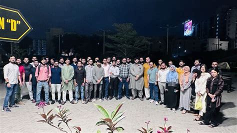 Muhammad Bilal Khan Posted On Linkedin