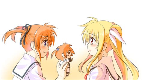 Fate Testarossa Danbooru Fate Testarossa Danbooru