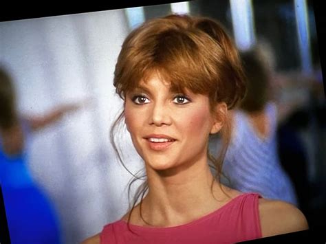 Pin By P A On Victoria Principal Dallas Victoria Principal Victoria Redheads