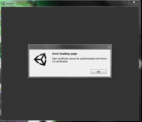 Loading Screen Problem News General Discussion Unity Discussions
