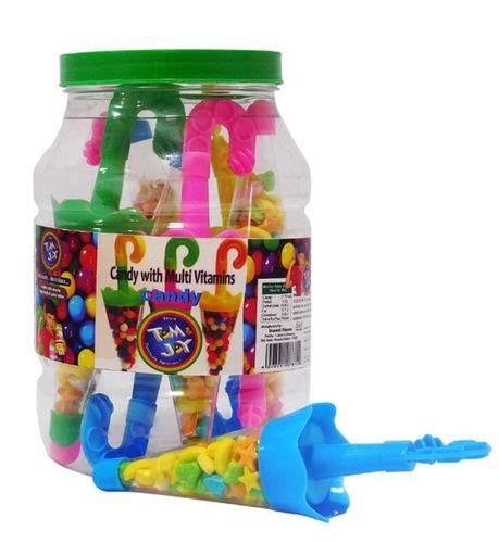 Umbrella Candy In Various Flavors At Best Price In Ahmedabad Poonam Confectionery Works