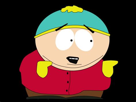 Eric Cartman Shirtless At Taylah Scobie Blog