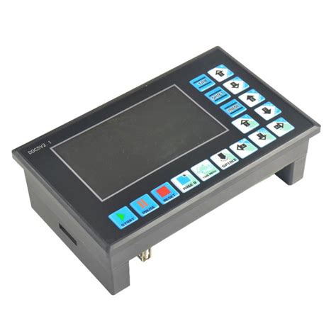 NVUM SP DDCSV CNC Axis Engraving Controller Motion Control NVMPG D CNC Manual Pulse