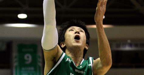 박지현 김주성의 빈자리 부담 크지 않다