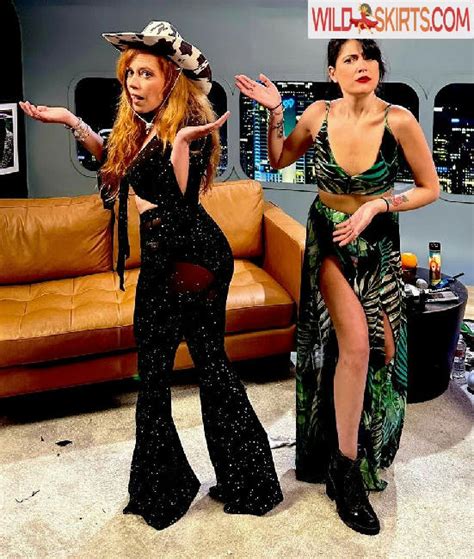 Chrissie Mayr Nude Leaked Photos And Videos Wildskirts