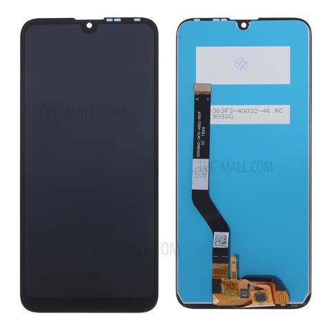 Lcd Screen And Digitizer Assembly Part For Huawei Y Y Pro Y Prime Gb
