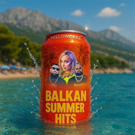 Sexdrive Song By Jala Brat And Buba Corelli From Balkan Summer Hits On