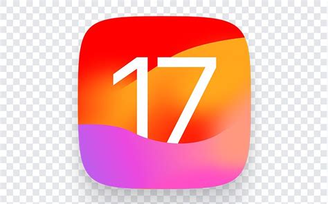 Ios 17 App Icon Artofit