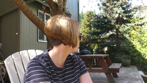 Short Stacked Bob Hairstyles Short Hair Styles Straight Bob Hairstyles