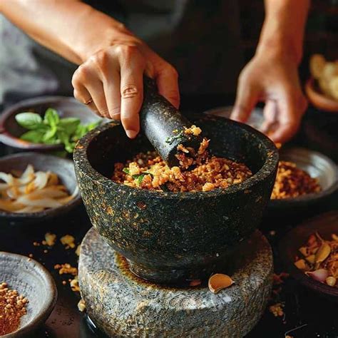 Nam Prik Pao Thai Chili Paste Susie Cooks Thai