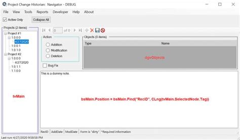 Vs 2019 Datagridviewcomboboxcolumn Databinding Wa Many To Many Relationship Vbforums