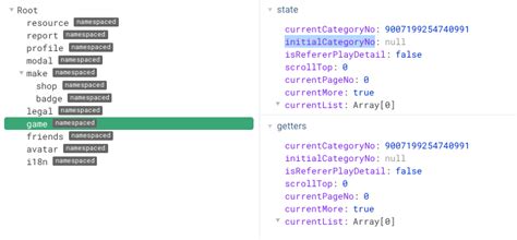 Vuex 스토어 값 갱신 시 보일러 플레이트 코드 없애기 Wslee94
