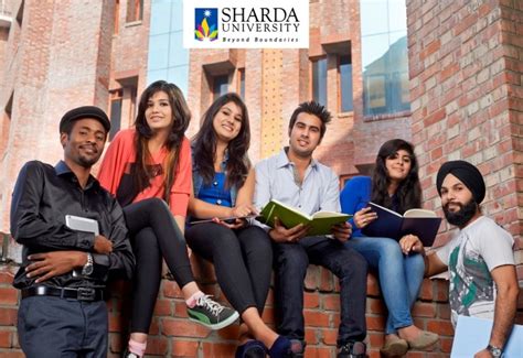 Eight Reasons To Choose Sharda University Sharda University