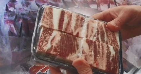 호주 음식의 특징 어마어마한 고기 섭취 캥거루·낙타까지