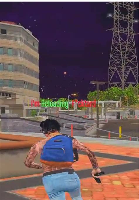 Chucky Alphachucky Tiktok