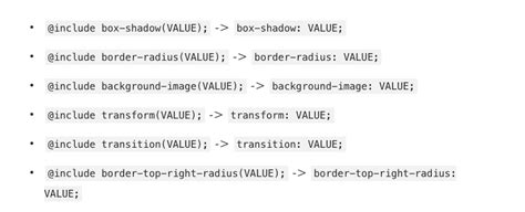 Migrating From Compass To Node Sass Blog Instamojo