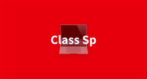 Class Sp A Hugging Face Space By Frday