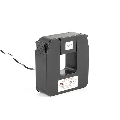 Revenue Grade Split Core Current Transformer Jiangyin Spark Electronic Technology Co Ltd